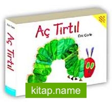 Aç Tırtıl / Üç Boyutlu (Pop-Up) - Kitabını İndir - PDF Drive