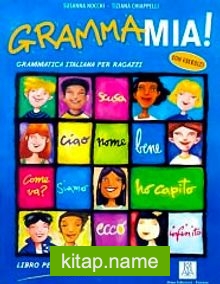 Grammamia! Grammatica italiana per Ragazzi - Kitabını İndir - PDF Drive