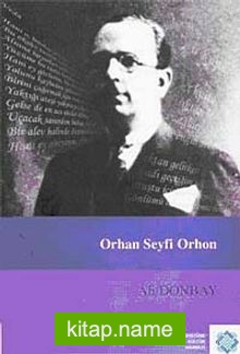 Orhan Seyfi Orhon - Kitabını İndir - PDF Drive