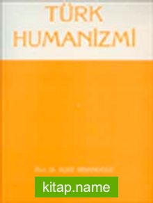 Türk Humanizmi - Kitabını İndir - PDF Drive