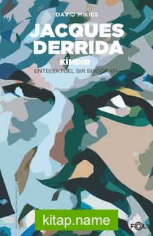 Jacques Derrida Kimdir? - Kitabını İndir - PDF Drive