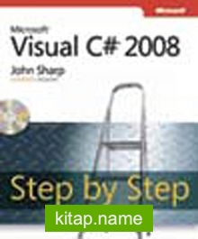 Microsoft® Visual C#® 2008 Step by Step - Kitabını İndir - PDF Drive
