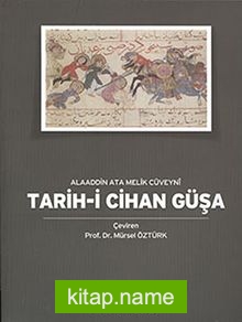 Tarih-i Cihan Güşa - Kitabını İndir - PDF Drive